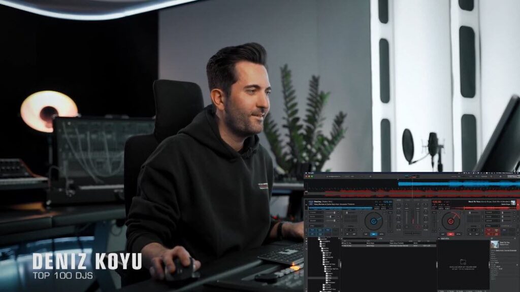 Descargar Virtual DJ 2021 Gratis para Mac [macbook pro] - Cómo ser un ...